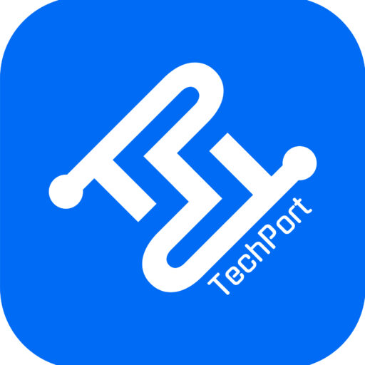 TechPort Software Solutions | Future Starts Here